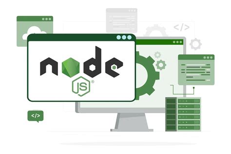 Nodejs Menggali Potensi Pengembangan Aplikasi Server Side By
