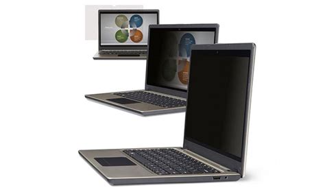 Eyes On With Hp And M S Built In Privacy Screen For Laptops Laptop Mag
