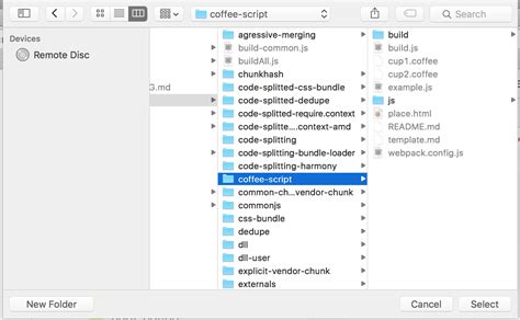 Webpack Your Chrome Devtools Workspaces By Rafael De Leon Medium