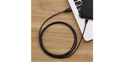 Pack Amazonbasics Usb C To Usb A Fast Charging Cable