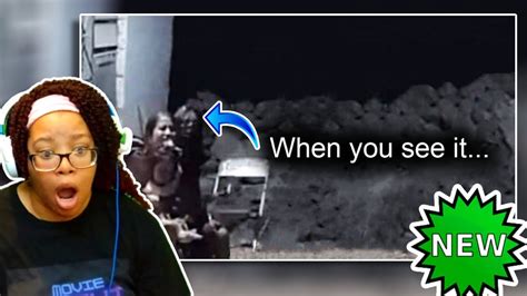 Try Not To Get Scared Challenge 37 Scary Comp V67 By Bizarrebub Youtube