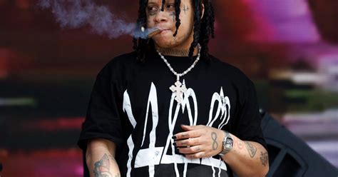 Trippie Redd Announces New Single Took My Breath Away