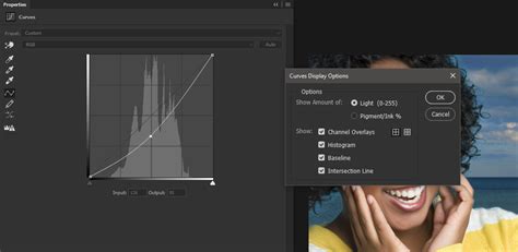 Solved Curves Adobe Support Community
