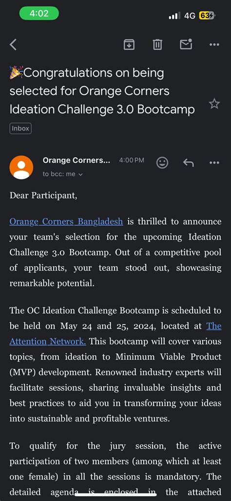 Shamir Hossain On Linkedin I Am Delighted To Announce That I Have