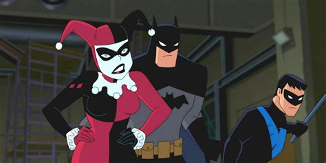 Harley Quinn Talks About Doing Porn In An Official Batman Movie Inverse
