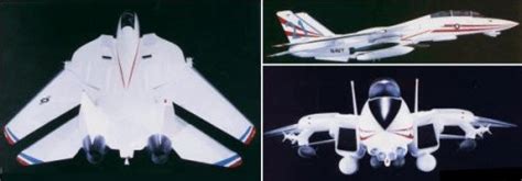 F 14 Tomcat Projects Secret Projects Forum