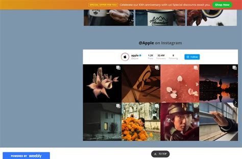 Top 25 Free Weebly Widgets Plugins And Apps To Use In 2025