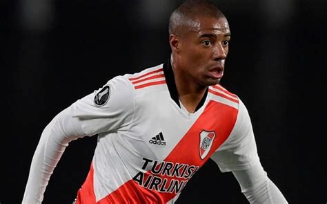 River Plate Estipula Preço Para Negociar Meia De La Cruz Alvo Do