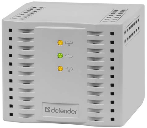 Defender