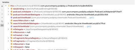 Android Debugging By Tutorials Chapter Navigating Your Code With Breakpoints Kodeco