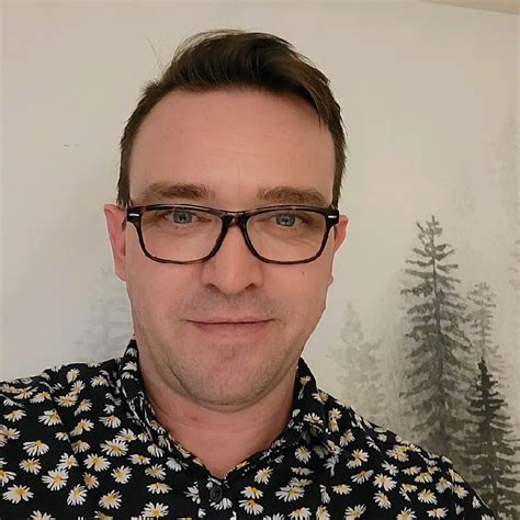 Thomas Dyde 8th Grade Language Arts Teacher Don Estridge High Tech