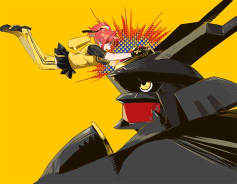 Dawu233 Aiba Ami Alphamon Kuremi Kyouko Digimon Digimon Story Cyber Sleuth Absurdres