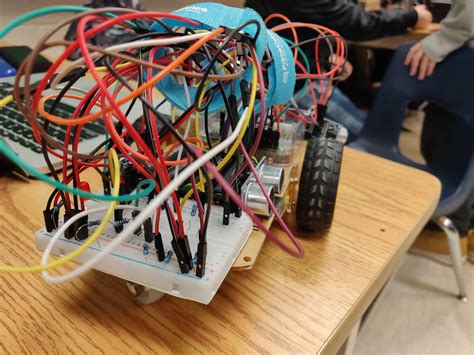 GitHub Makandz Project DaT A Self Driving Car Made Using The Raspberry Pi
