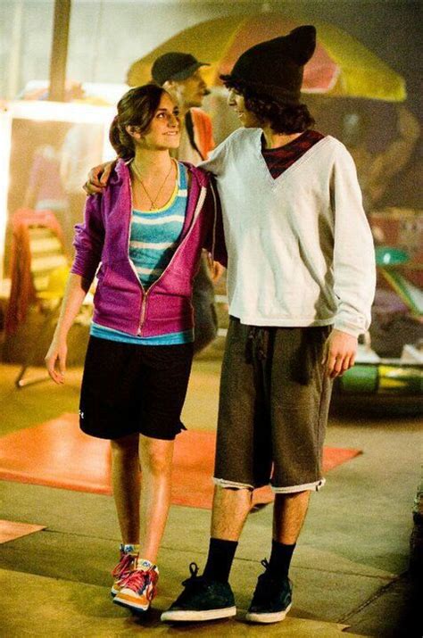 Alyson Stoner Step Up 3
