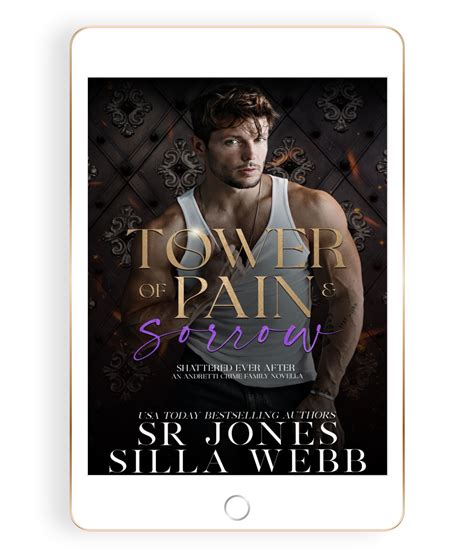 Trigger Warnings SR Jones