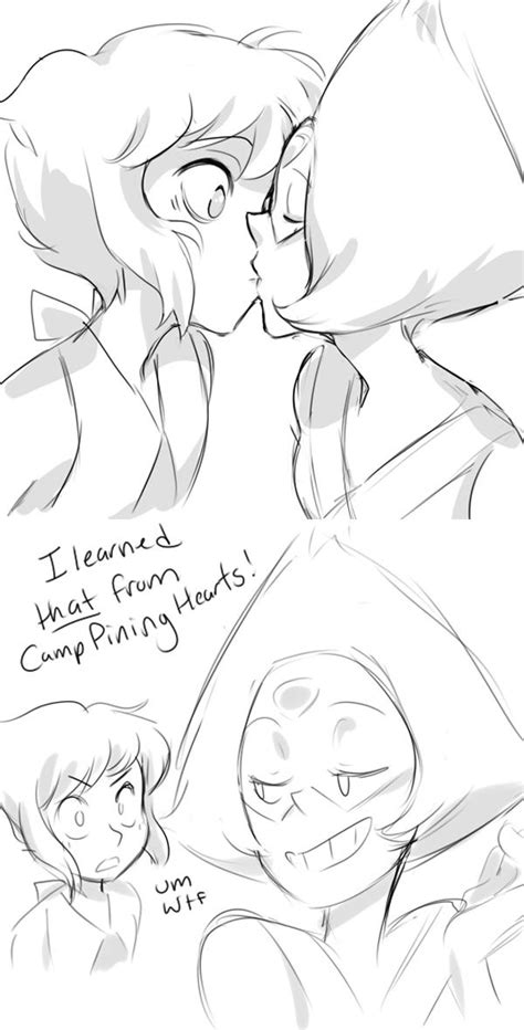 Peridot Learnt Quickly Steven Universe Know Your Meme