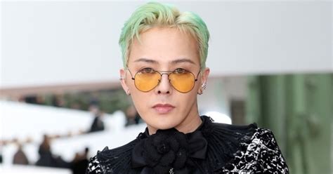 [공식] 지드래곤 25일 컴백 확정…정규 3집 위버맨쉬 발매