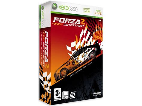 Forza Xbox 360 ⭐ 7 Produktů Skladem KonzoliŠtĚcz