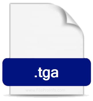 TGA File Extension Associated Programs Free Online Tools FileProInfo