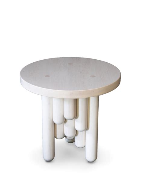Colonnade Table — Andrew Finnigan — Fair