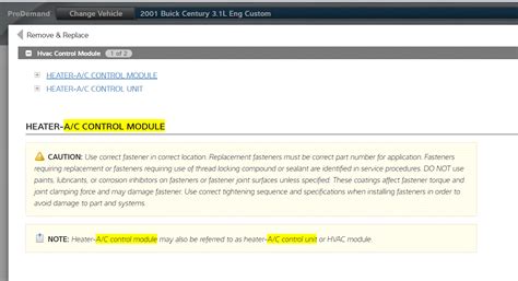 Hvac Control Module Installation Im Installing A Refurbished