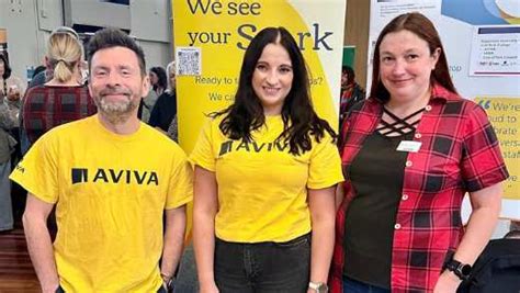 £350m Landmark Deal To Turbo Charge Growth In Norwich Aviva Plc