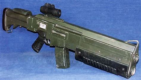 Doom Video Game Guns DC Heroes RPG M M RPG Writeups Org