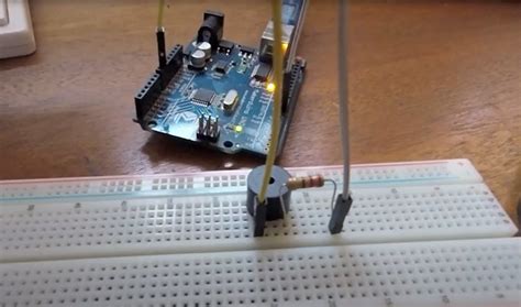 How To Use An Active Buzzer With Arduino Electronicshacks