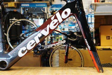 써벨로 S3 에어로 로드바이크 프레임세트 추천 순위 입문 105 울테그라 조립 이식 림브레이크 풀카본 사이클 운동 라이딩 세파스 자덕 부산 양산 Cervelo 매장