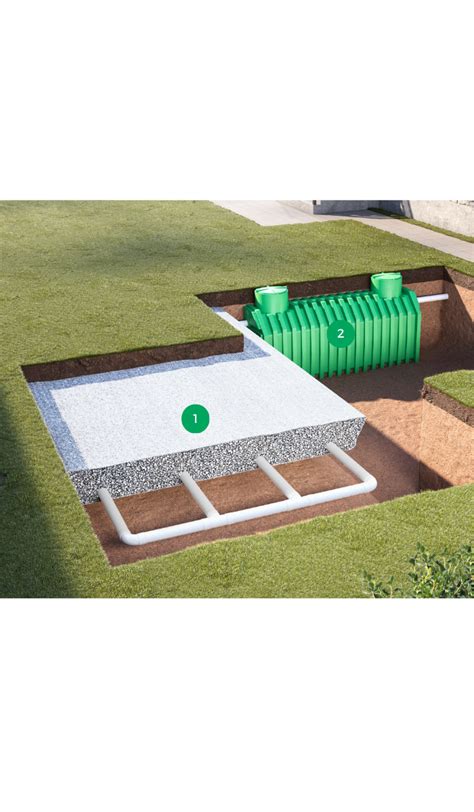 Septic Field Soleno