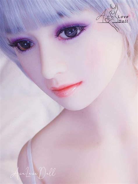 Face Head Jy Doll Ava Love Doll Taiwan