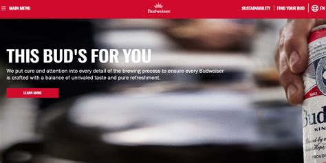 Current Budweiser Rebates
