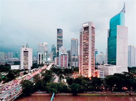 Indonesias Bid To Woo Investors Complicated By ‘sex Ban Code The Island