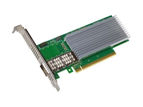 Eth Network Adapter E810cqda1 Walmart Business Supplies