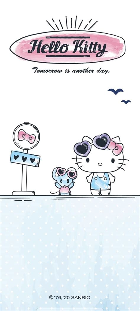 H Kitty Lovers에 있는 Loreto M 님의 핀 헬로키티