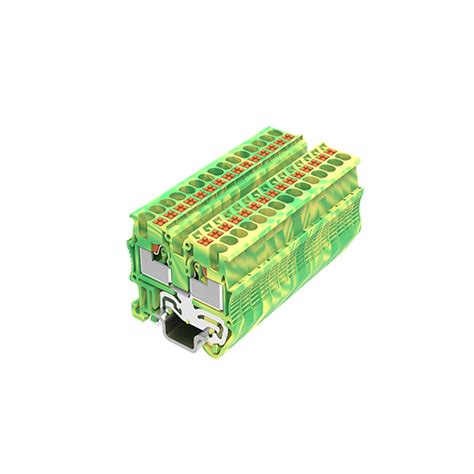 Push In Terminal Block Push In Terminal Block Products Push In Terminal Block Manufacturers