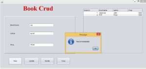 JDBC Microsoft Sql Server CRUD Step By Step Tutusfunny