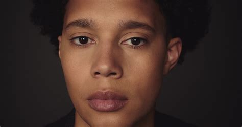 Brittney Griner Talks Candidly About Her New Book Russia And Recovery