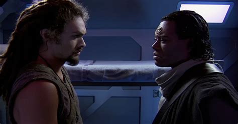 The 10 Most Memorable Episodes Of Stargate Atlantis