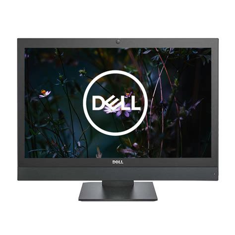Dell Optiplex Aio Touch Desktop Computer Ecopc