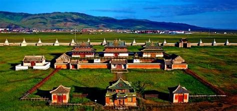 Хархорум хот байгуулагдсаны 800 жилийн ойг тэмдэглэнэ