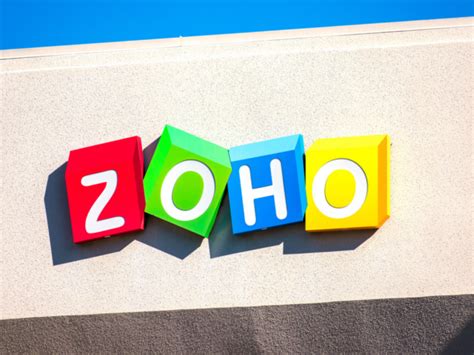 Zoho Corp Off Campus Drive 2024 Software Developer