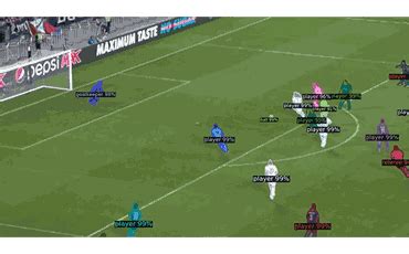 Instance Segmentation