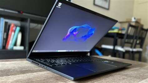 Hp Omen Transcend Review Next Generation Power In A Slimline Chassis Gamesradar