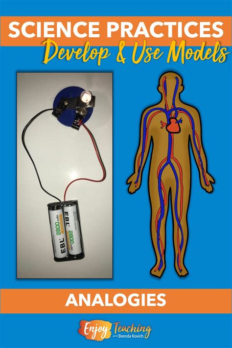 How To Use Models In Science Examples You Ll Actually Use