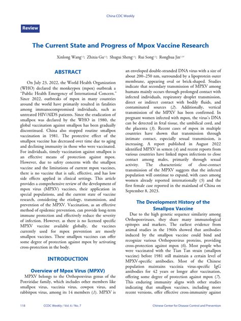 Very Important Pdf Vaccines Smallpox