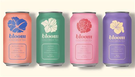 The Importance Of Beverage Can Design And 16 Unique Examples