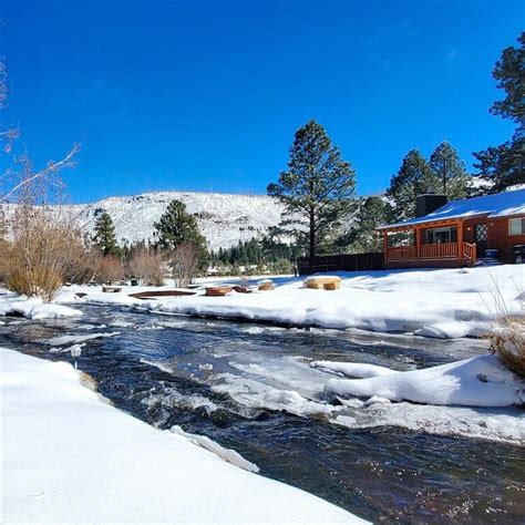 Does It Snow In Arizona Where When And Things To Do