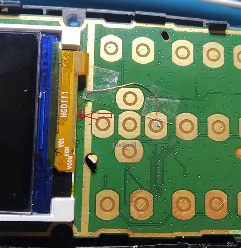 Solusi Nokia 105 Ta 1174 Keypad Bawah 0 Tidak Berfungsi Bengkel