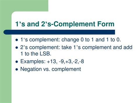 Ppt Digital Arithmetic Powerpoint Presentation Free Download Id